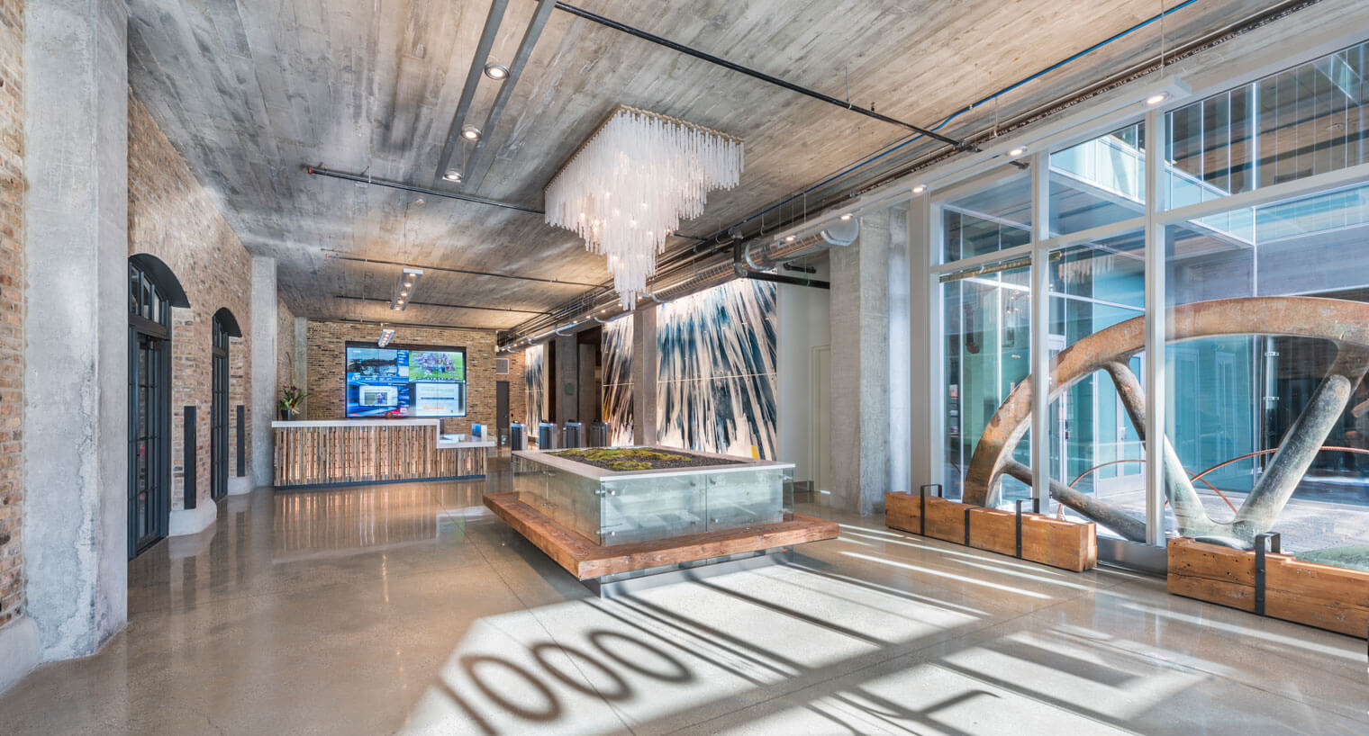 The Next Generation of Real Estate