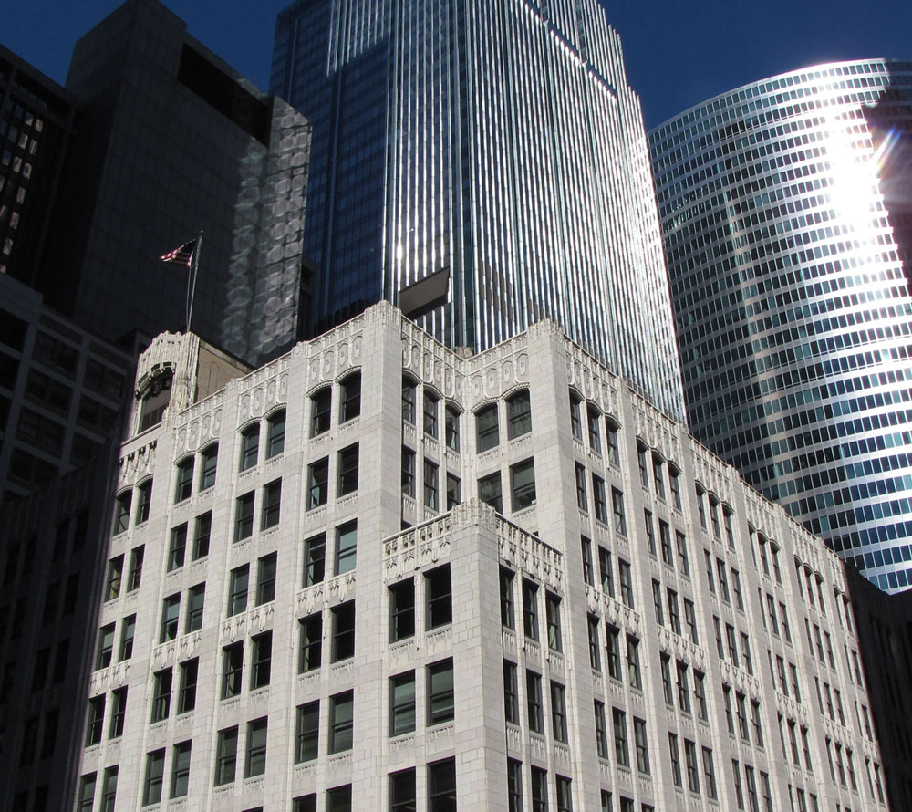 Sterling Bay Commercial Real Estate Portfolio