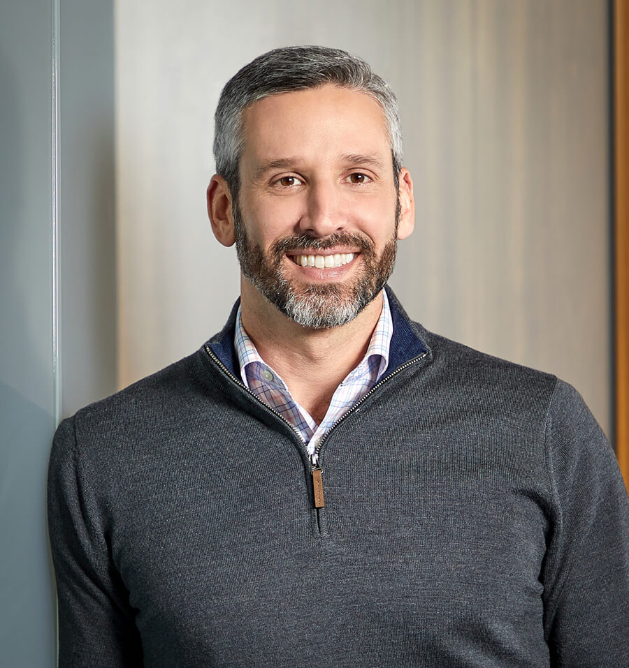 Sterling Bay | Our People are a Team of Real Estate Leaders