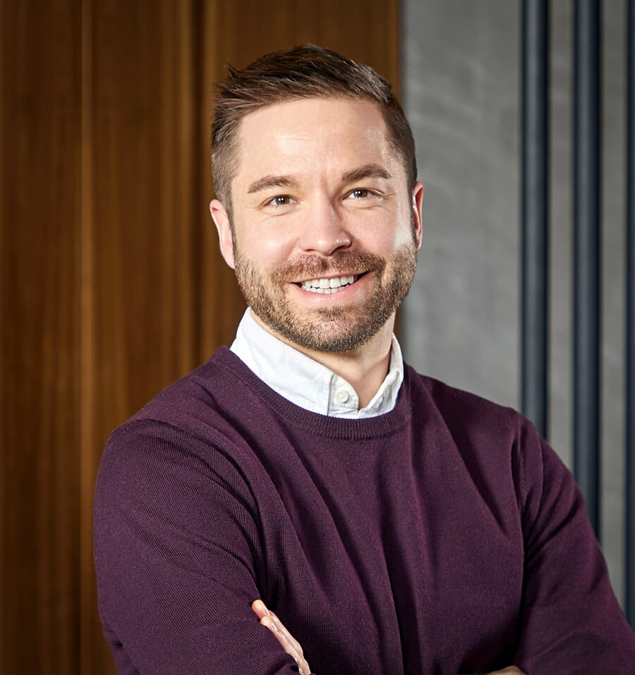 Sterling Bay | Our People are a Team of Real Estate Leaders