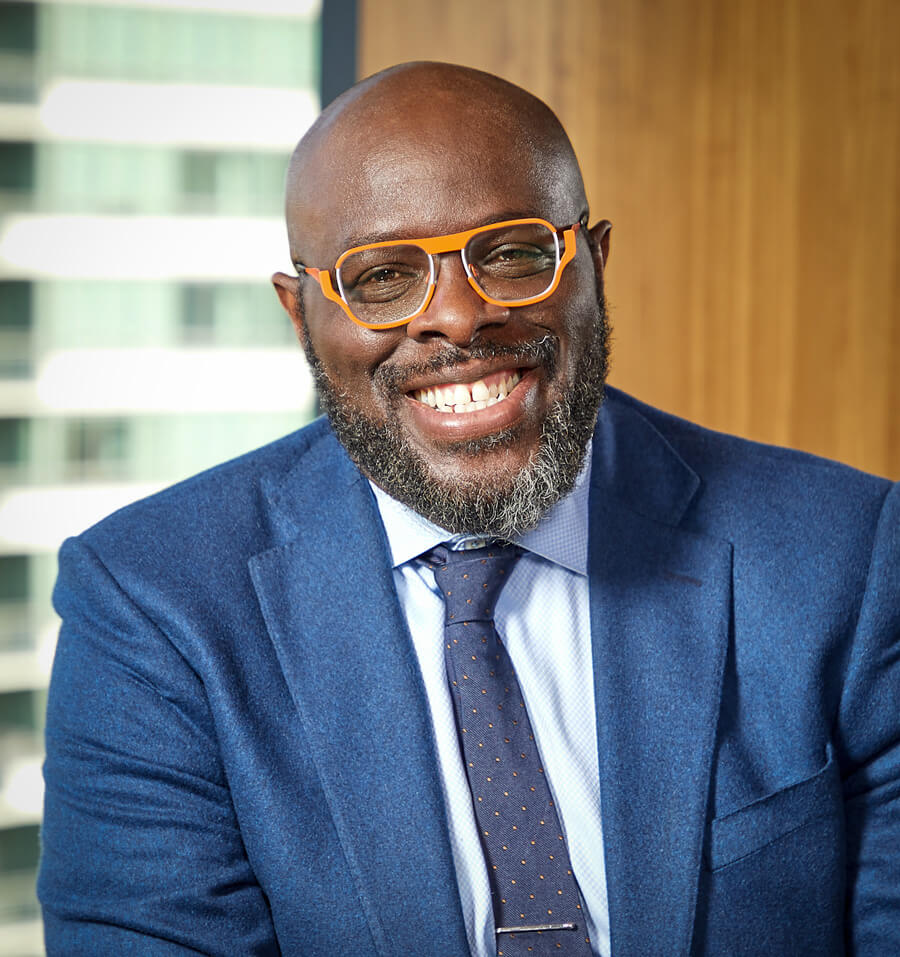 Sterling Bay | Our People are a Team of Real Estate Leaders