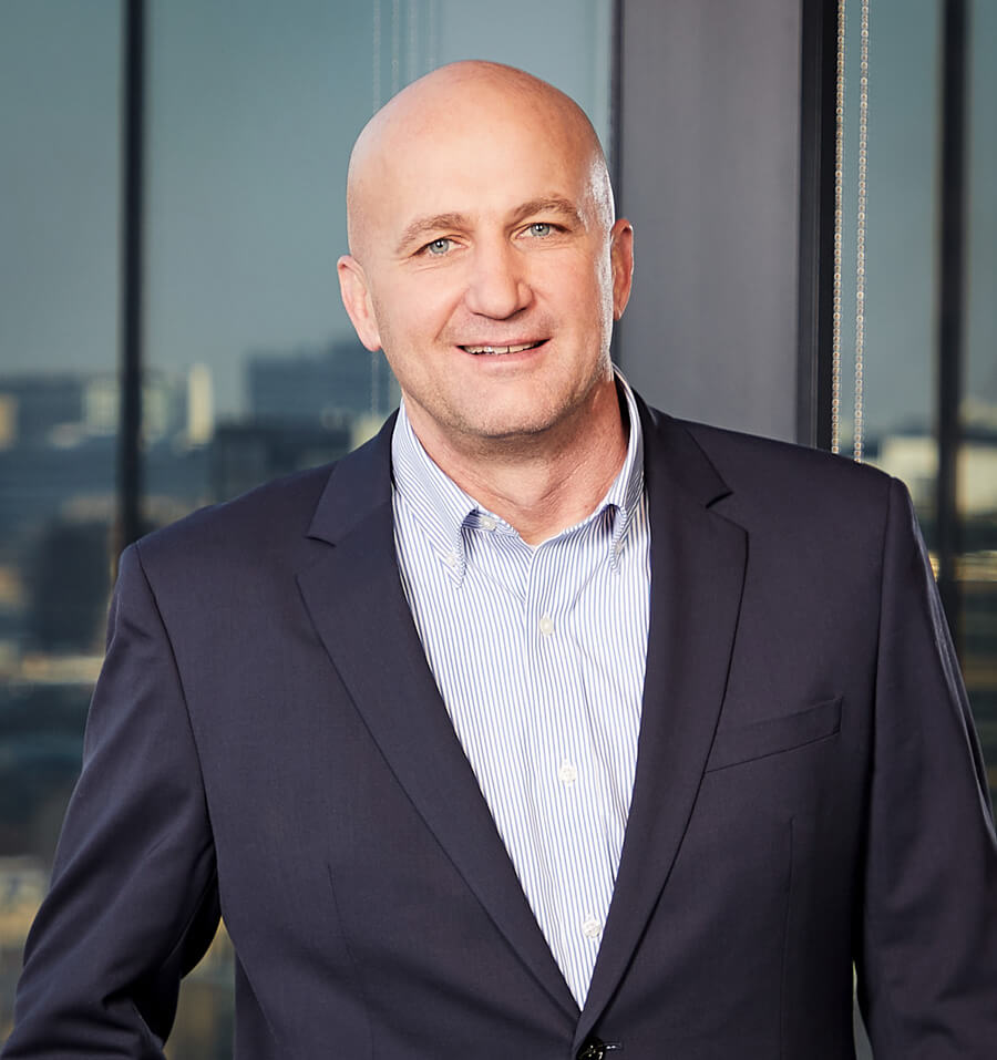 Sterling Bay | Our People are a Team of Real Estate Leaders