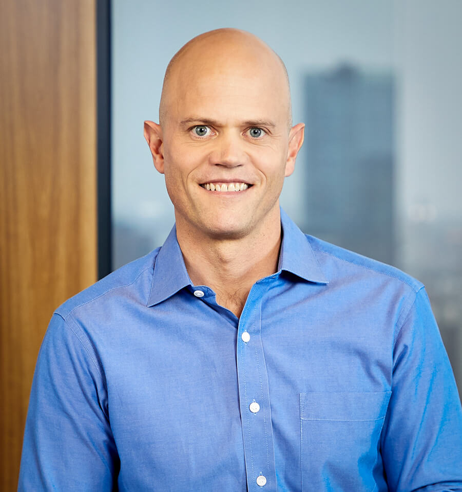 Sterling Bay | Our People are a Team of Real Estate Leaders