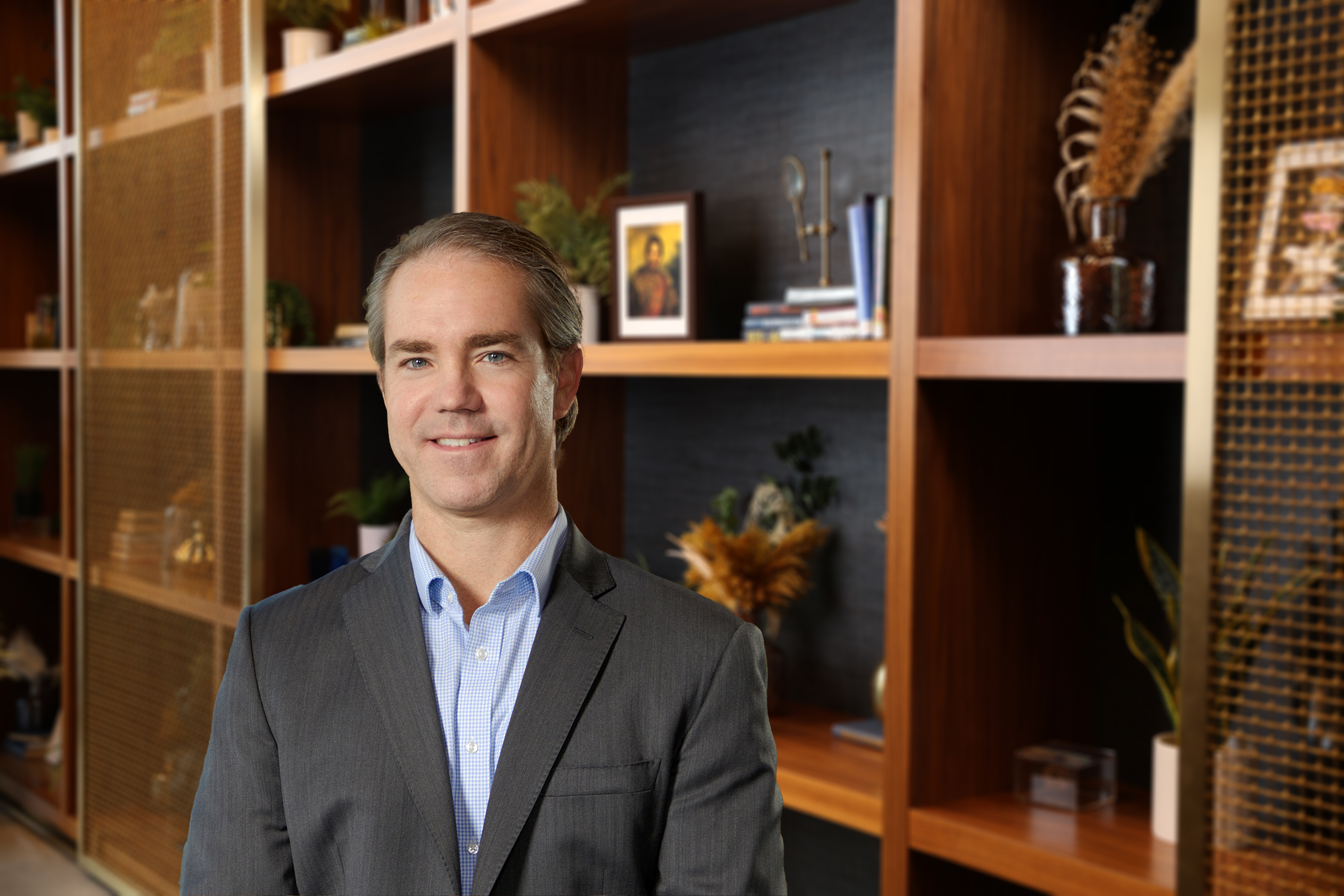 Sterling Bay | Our People are a Team of Real Estate Leaders