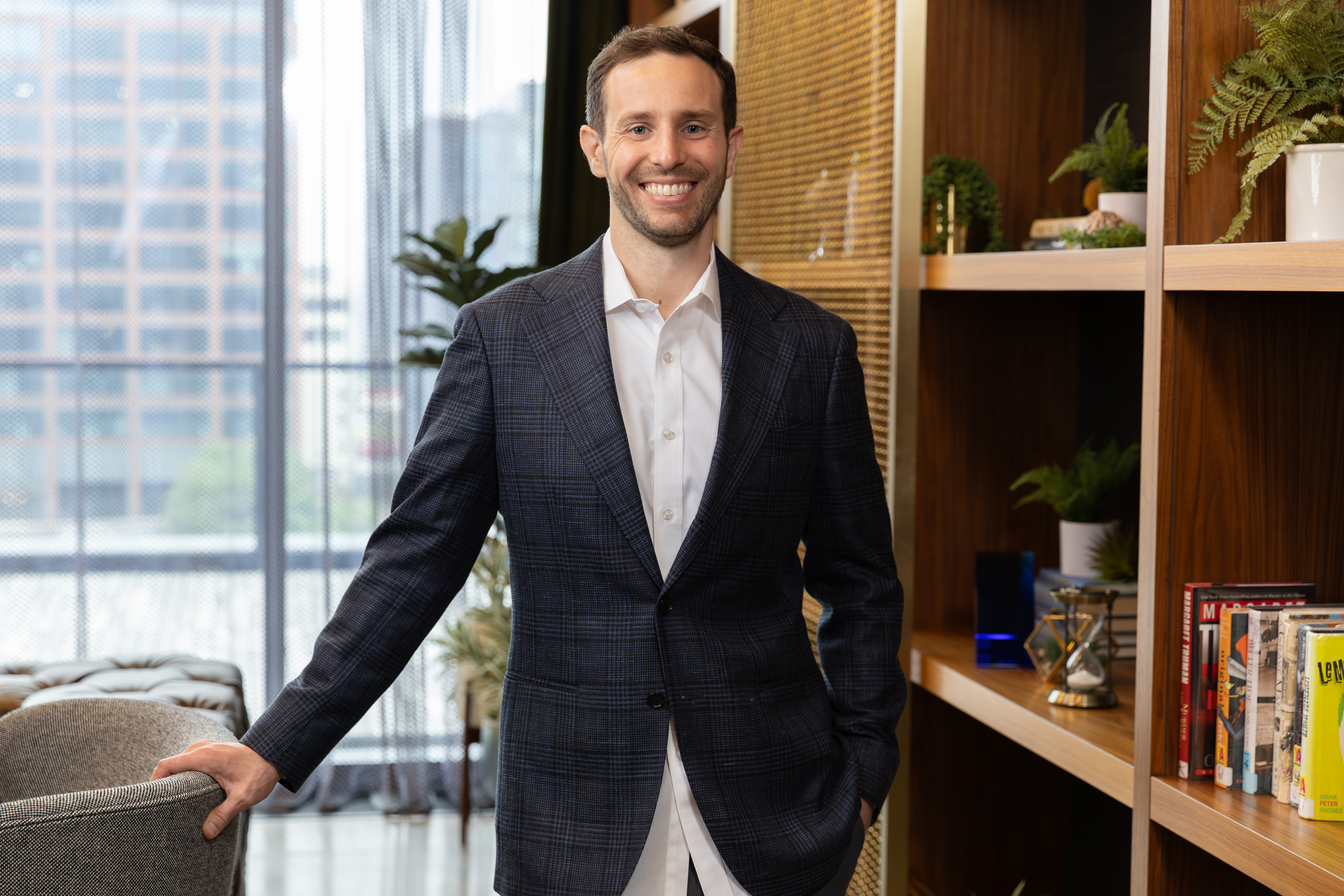 Sterling Bay | Our People are a Team of Real Estate Leaders