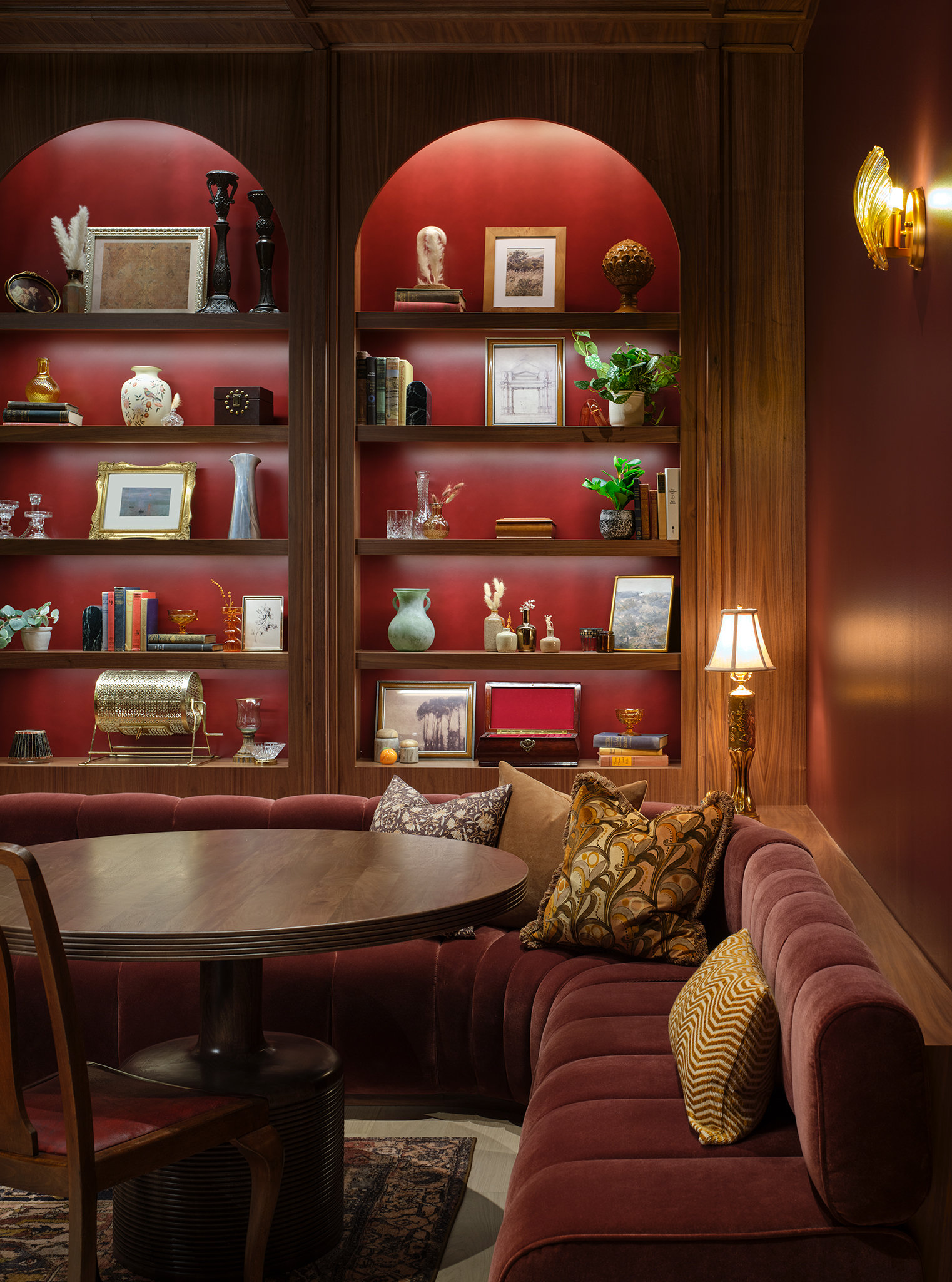 1050 Brickworks - Sterling Bay